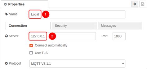 modbus and bluetooth data sending to node red teltonika networks wiki
