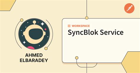Syncblok Service Postman Api Network