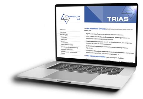 Triangulum Vms Hannover