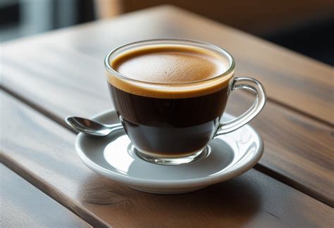 What Is An Americano Coffee Origins Recipe And Key Differences