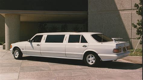 The Larger Than Life Tale Of Vini Big Daddy Bergeman The Limo King