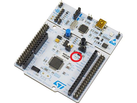 【手抜き】stm32の使い方まとめ 1stm32cubeideの導入とlチカ Stm32cubemx Qiita
