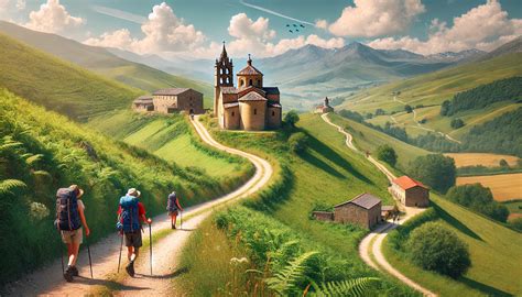 🚶‍♂️ 산티아고 순례길 여행 일정 가이드 프랑스길 800km 완벽 정리