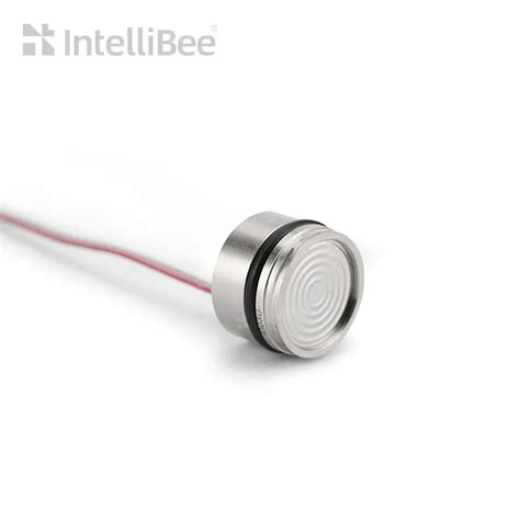 Pressure Transmitter Sensor Moduls Intellibee Sensor