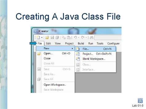 Java Object Oriented Programming Introduction To Java Programming