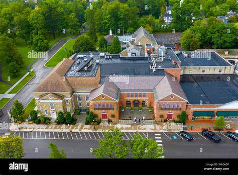 National Baseball Hall Of Fame And Museum