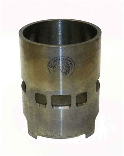 Mercury 6 Cyl 300hp S3000 Race 96 00 Replacement Cylinder Sleeve