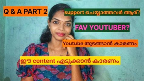 Q And A With Me Part 2 Final Part Dont Miss Pravidevravlogs Qanda Youtube