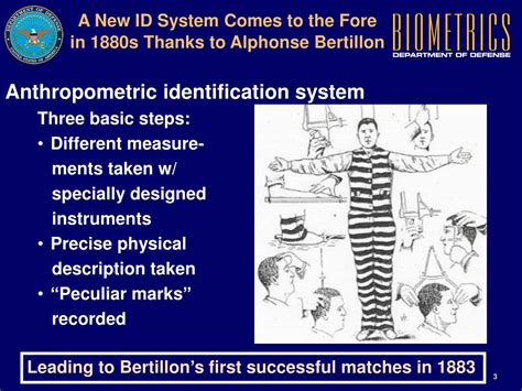Ppt Dod Biometrics Mission And Roles Powerpoint Presentation Free