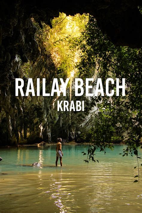 Nick And Bruno ⊚ Digital Nomads On Instagram Secret Lagoon In Thailand