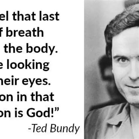 21 Serial Killer Quotes That Will Chill You To The Bone