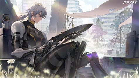 Watanabe Astral Pgr Watanabe Pgr Punishing Gray Raven