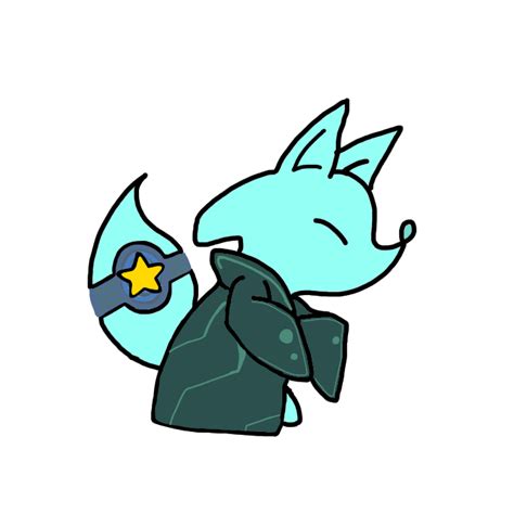 [fan Made] Officer Rey Alien Raynard R Battlecats