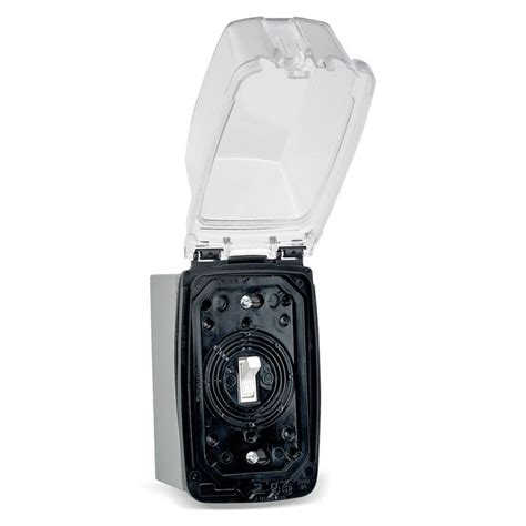 On Off Weatherproof Wall Switch Ace Building Materials