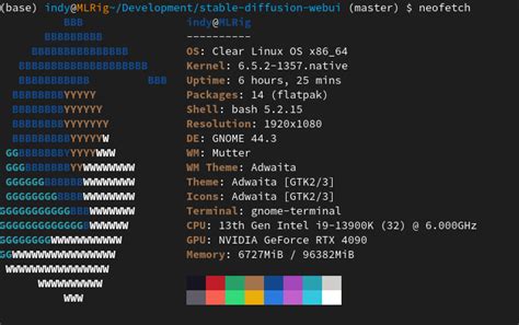 Why No One Is Talking About The Kernel General Discussion Clear Linux OS Forum
