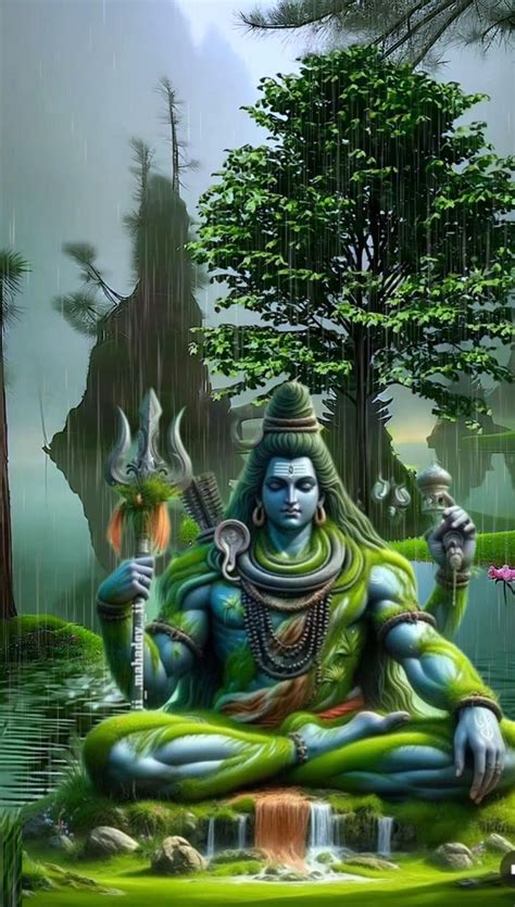 Har Har Mahadev Shri Shivay Namastubhyam 🙏🙏🙏 My Photo Gallery Lord Shiva Pics Good Morning