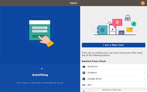 5 个 Linux 桌面上的最佳密码管理器 Linuxstory 5 个 Linux 桌面上的最佳密码管理器 Linuxstory