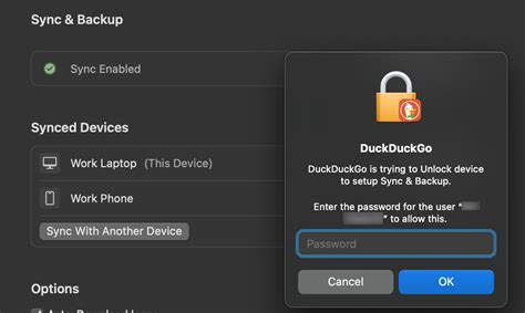 Duckduckgo Browser Gets End To End Encrypted Sync Feature