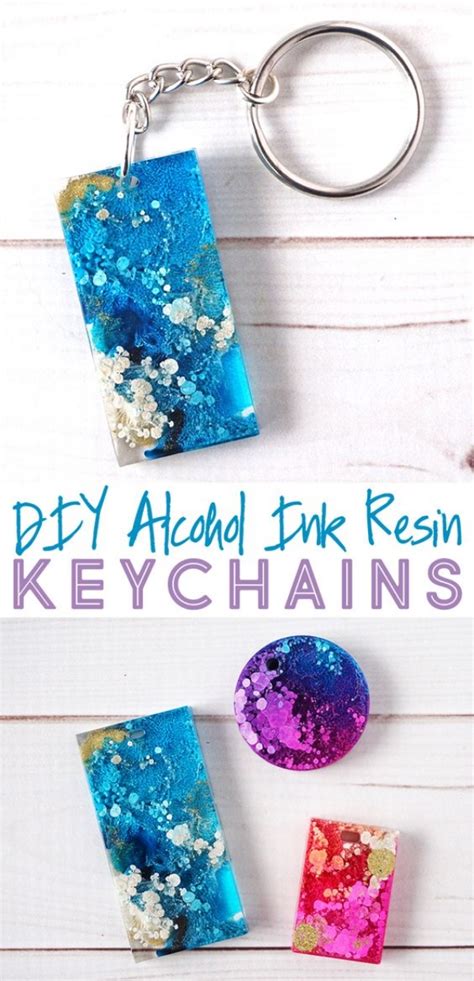 Cool Diy Key Ring At Julian Lentini Blog