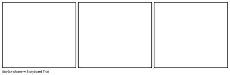 blank storyboard 3 cells storyboard von pl examples