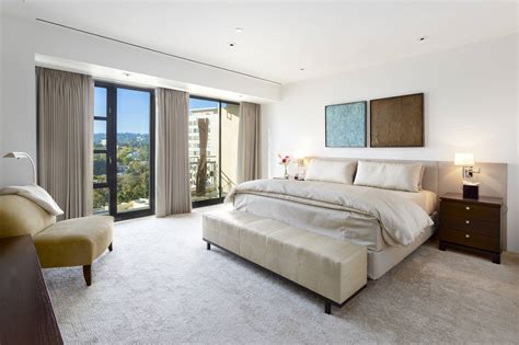 Inside Carol Burnetts 4 2m Los Angeles Condo For Sale