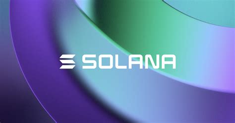 top projects in solana that investors should follow