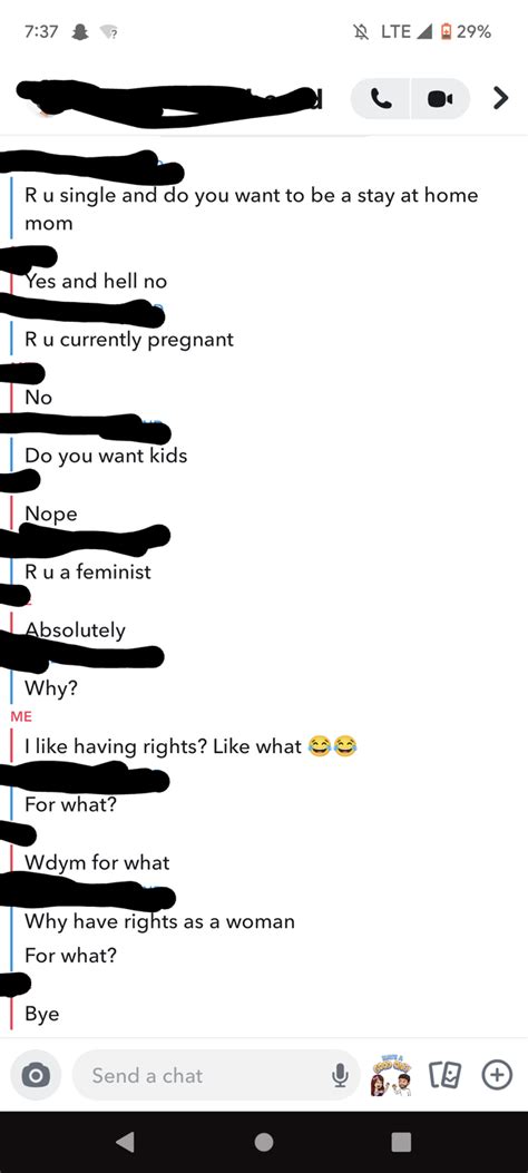 I Choose education : r/NotHowGirlsWork