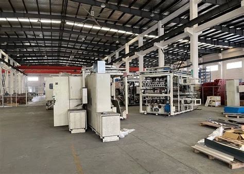 Disposable Lunch Box Making Machine Factory Buy Good Quality