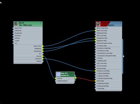 Material Too Shiny In Viewport Arnold Renderer Autodesk Community