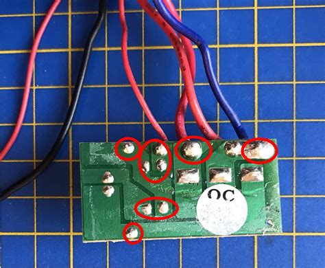 Reiv S Profile Hackaday Io