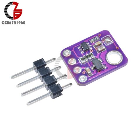 VEML V I C IIC UVA UVB Light Sensor Module Photoreceptor Photo Sensor With Photodiode