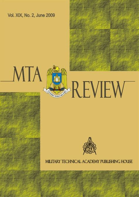 Pdf Blind Modulation Recognition For Mimo Communications