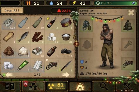 is this a glitch r dayrsurvival