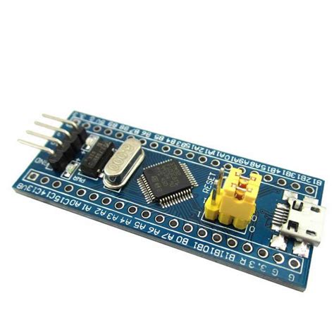 STM32 Без страху Про важливість оновлення ST LINK Utility та ST LINK Upgrade
