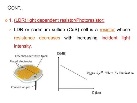 Mecha Lec 2 Sensors And Signal Processingspptx