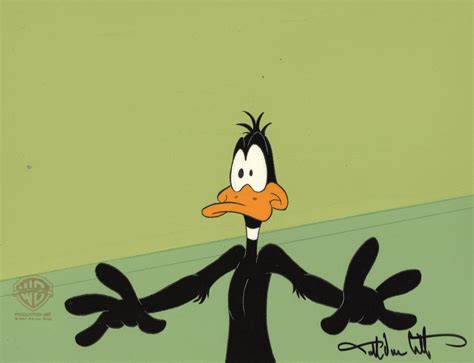 Daffy Looney Tunes Show