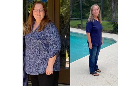 15 Motivating Weight Loss Success Stories