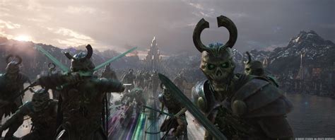 Berserkers Marvel Cinematic Universe Wiki Fandom