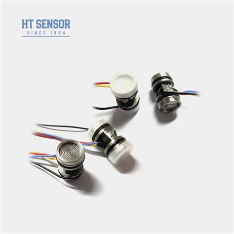Differential Level Sensor Ht20 Differential Pressure Sensor Level