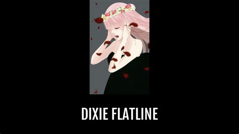Dixie Flatline Anime Planet