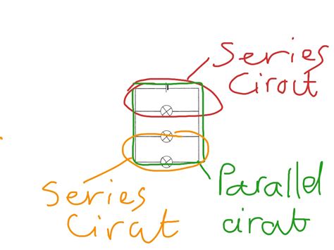 Three Electrical Circuts Engineering Showme