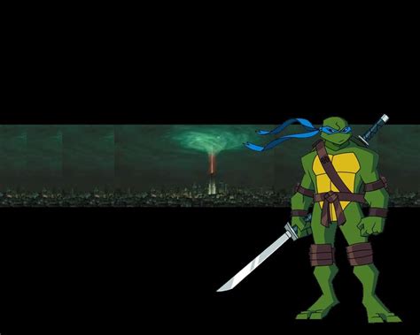 🔥 50 Tmnt Leo Wallpapers Wallpapersafari 🔥 50 Tmnt Leo Wallpapers Wallpapersafari