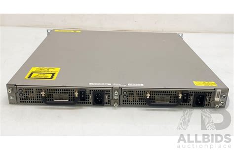 Cisco ME X FS M ME X Lot ALLBIDS