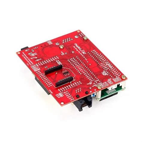 Pic16f877a Development Board Learning Kit At ₹ 15999piece पीआईसी