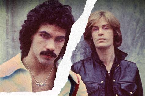 Daryl Hall Is Suing John Oates After More Than 50 Years Together Everything We Know About The Case