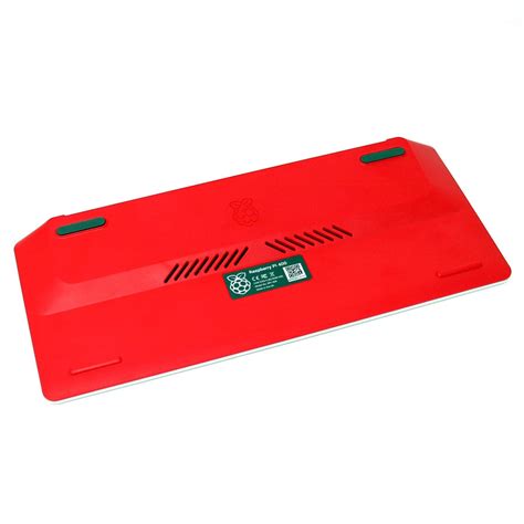 Raspberry Pi 400 Personal Computer Kit The Pi Hut