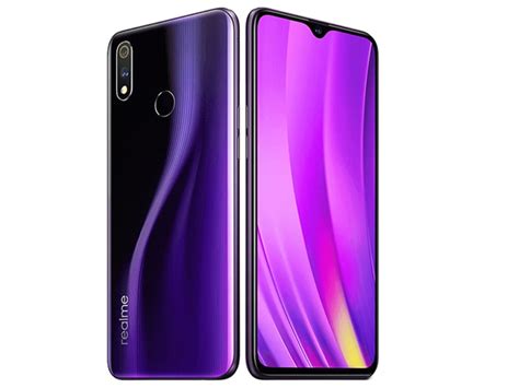 ROM Firmware Realme PRO RMX Tested