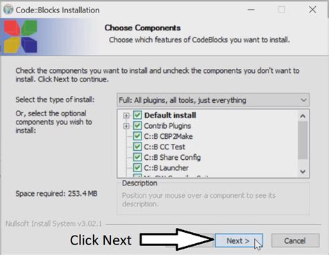 How To Install Code Blocks And Writing First Program In C C