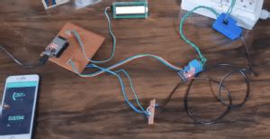 Smart Electricity Energy Meter With ESP Blynk