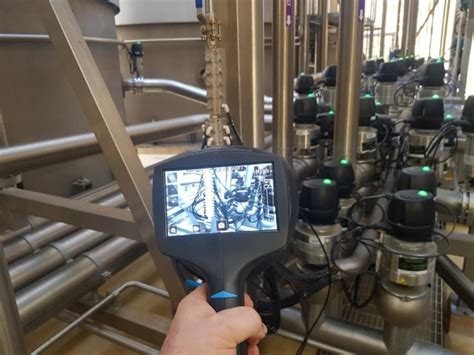 Air Compressor Blog Advice What Is Compressed Air Humidity